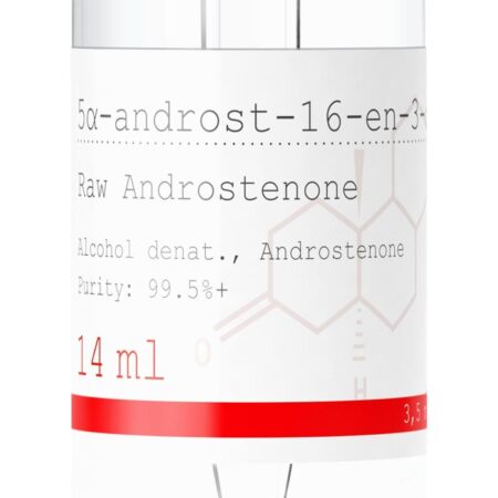 Raw Androstenone - Single Pheromones™